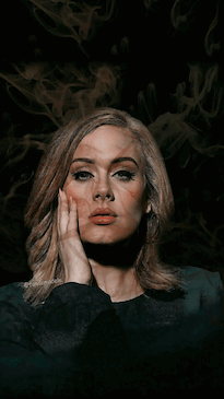 Magic Hour | Adele Rolling in the Deep - Animation Template
