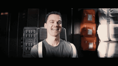 Magic Hour | Interstellar Crying Scene - Video Face Swap Template