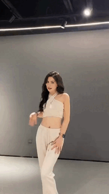 Magic Hour | Ting Ting Dance - Video Face Swap Template