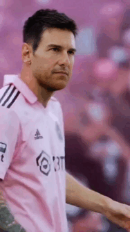 Magic Hour | Messi Force - Video Face Swap Template