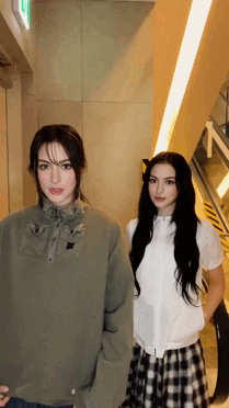 Magic Hour | New Jeans Dance - Video Face Swap Template