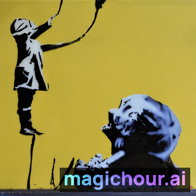 Magic Hour | Rainforest Spin Cycle - Animation Template