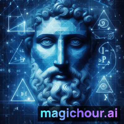 Magic Hour | Pythagore - Animation Template