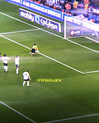 Magic Hour | Messi Edit 2 - Video Face Swap Template