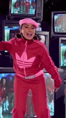 Magic Hour | Missy Elliot Edit - Video Face Swap Template