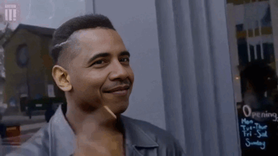 Magic Hour | Roll Safe, the Guy-Tapping-Head Meme - Video Face Swap ...