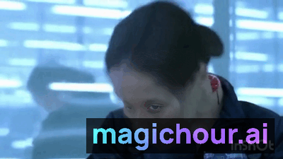 Magic Hour | Head Falling Off - Video Face Swap Template