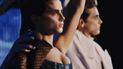 Magic Hour | Hunger Games Edit - Video Face Swap Template