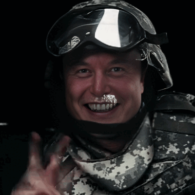 Magic Hour | Iron Man Edit - Video Face Swap Template
