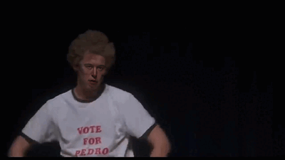 Magic Hour | Napoleon Dynamite Dance - Video Face Swap Template