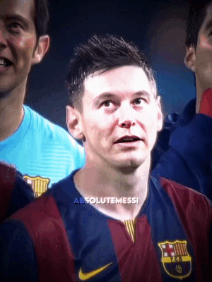 Magic Hour | Messi Edit - Video Face Swap Template