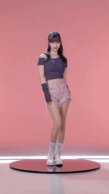 Magic Hour | suara asli Dance - Video Face Swap Template