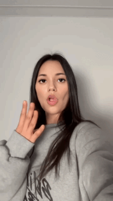 Magic Hour | Mei Mei’s mom transition - Video Face Swap Template