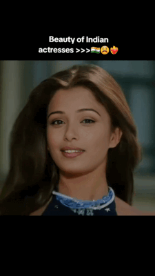 Magic Hour | Beauty of Indian Actresses - Video Face Swap Template
