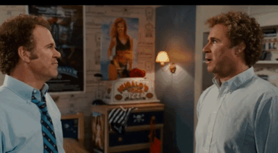 Magic Hour | Step Brothers - Did We Just Become Best Friends? - Video ...