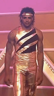Magic Hour | Lebron Dancing - Video Face Swap Template
