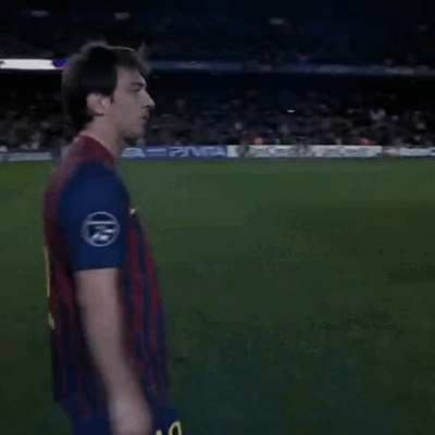 Magic Hour | Messi Edit - Video Face Swap Template