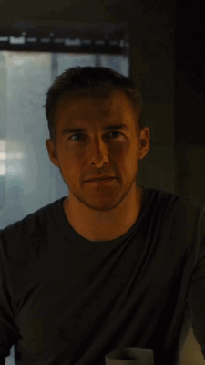 Magic Hour | "Coffee?" Blade Runner 2049 - Video Face Swap Template