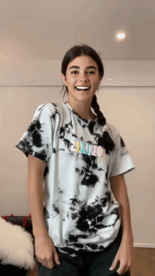 Magic Hour | Vroom Vroom Charli Dance - Video Face Swap Template