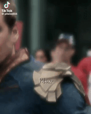 Magic Hour | Homelander Laser Eyes - Video Face Swap Template