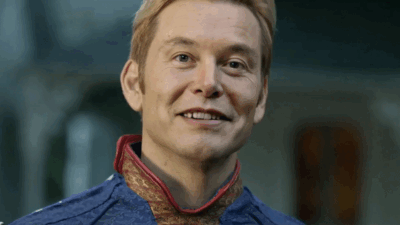 Magic Hour | "It was perfect" - Homelander - Video Face Swap Template