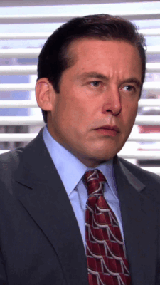 Magic Hour | "I was never in this for the money but it turns out that ...