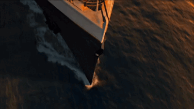 Magic Hour | "Hello Jack" - Titanic Scene - Video Face Swap Template