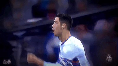 Magic Hour | Ronaldo Siu at Al Nassr - Video Face Swap Template