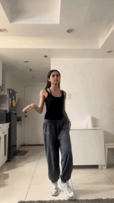 Magic Hour | Pantropiko - BINI Sheena Dance - Video Face Swap Template