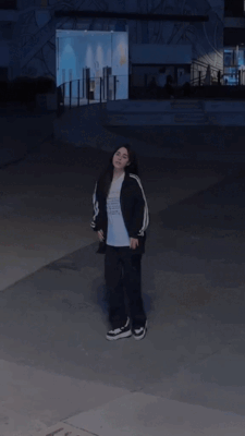 Magic Hour | Zhurek Dance - Video Face Swap Template