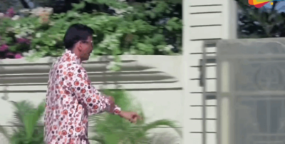 Magic Hour | Akshay Kumar Legendary Pose - Video Face Swap Template