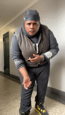 Magic Hour | Famousbiggs Like Dance - Video Face Swap Template