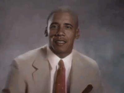 Magic Hour | "Don't do drugs" - Michael Jordan - Video Face Swap Template