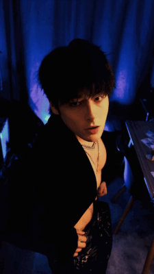 Magic Hour | WOKE UP - XG - Vincent Hsu Dance - Video Face Swap Template
