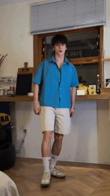 Magic Hour | Armageddon - aespa - Vincent Hsu Dance - Video Face Swap ...