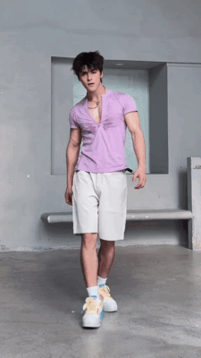 Magic Hour | Supernova - aespa - Vincent Hsu Dance - Video Face Swap ...