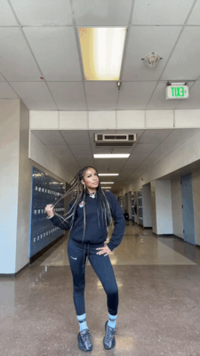 Magic Hour | Rock Your Hips Dance - Video Face Swap Template