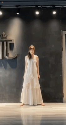 Magic Hour | Heaven Kpop Dance - Video Face Swap Template