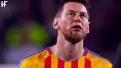 Magic Hour | Messi Career Highlights - Video Face Swap Template