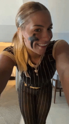 Magic Hour | Softball Player dancing to Close by Cayo - Video Face Swap ...