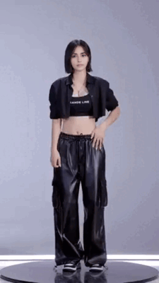 Magic Hour | Namdareun Pocket Locket Dance - Video Face Swap Template