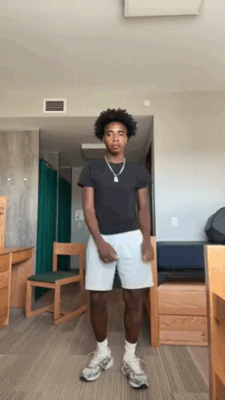 Magic Hour | Danny Hey Pookie Remix Dance - Video Face Swap Template