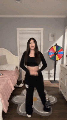Magic Hour | Eslis Tell Me - Rock n Roll Dance - Video Face Swap Template