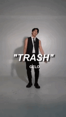 Magic Hour | Bgyo Gelo Trash Dance - Video Face Swap Template