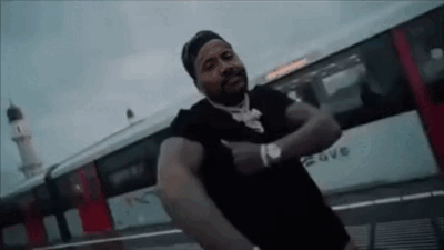 Magic Hour | Kevin Gates Meme Emote - Video Face Swap Template