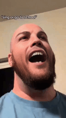 Magic Hour | Sing or - Video Face Swap Template