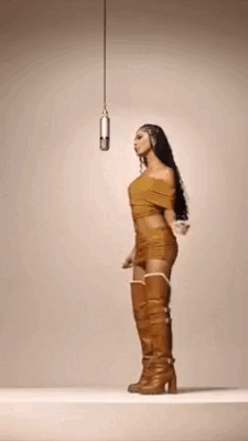 Magic Hour | 12 Seconds Of Tyla - Video Face Swap Template