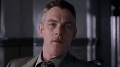 Magic Hour | J Jonah Jameson Laugh - Spiderman - Video Face Swap Template