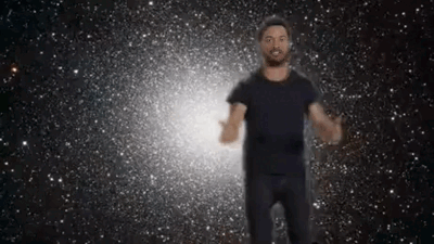 Magic Hour | Just Do It Shia Labeouf Galaxy - Video Face Swap Template
